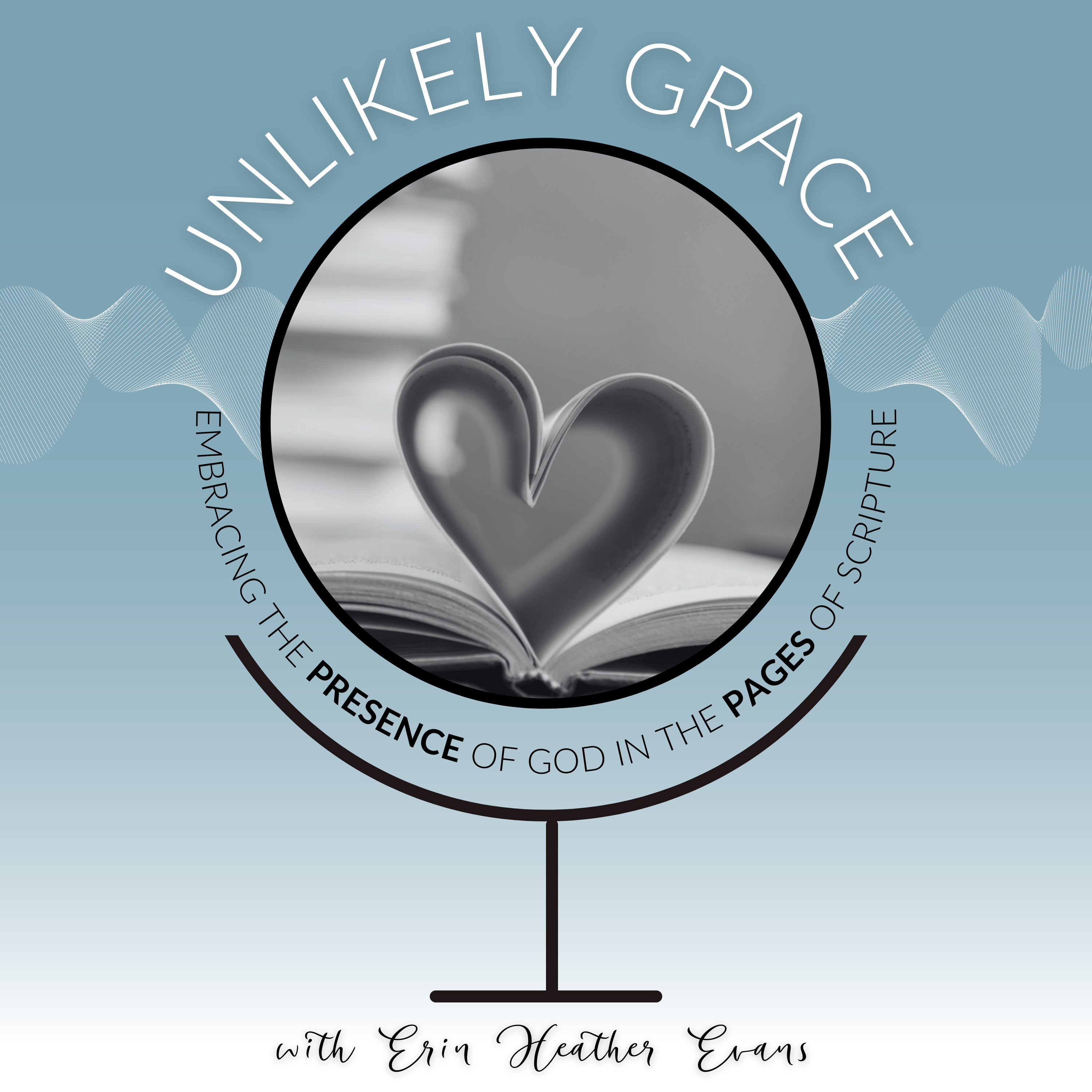 PODCAST - Erin Heather Evans